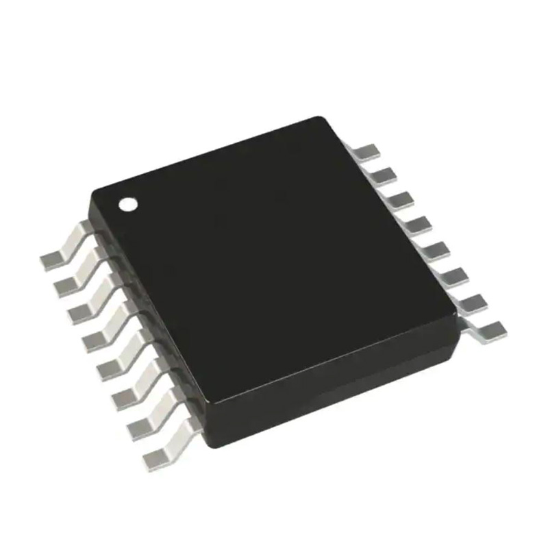 ADM3202ARUZ – فروشگاه قطعات الکترونیک